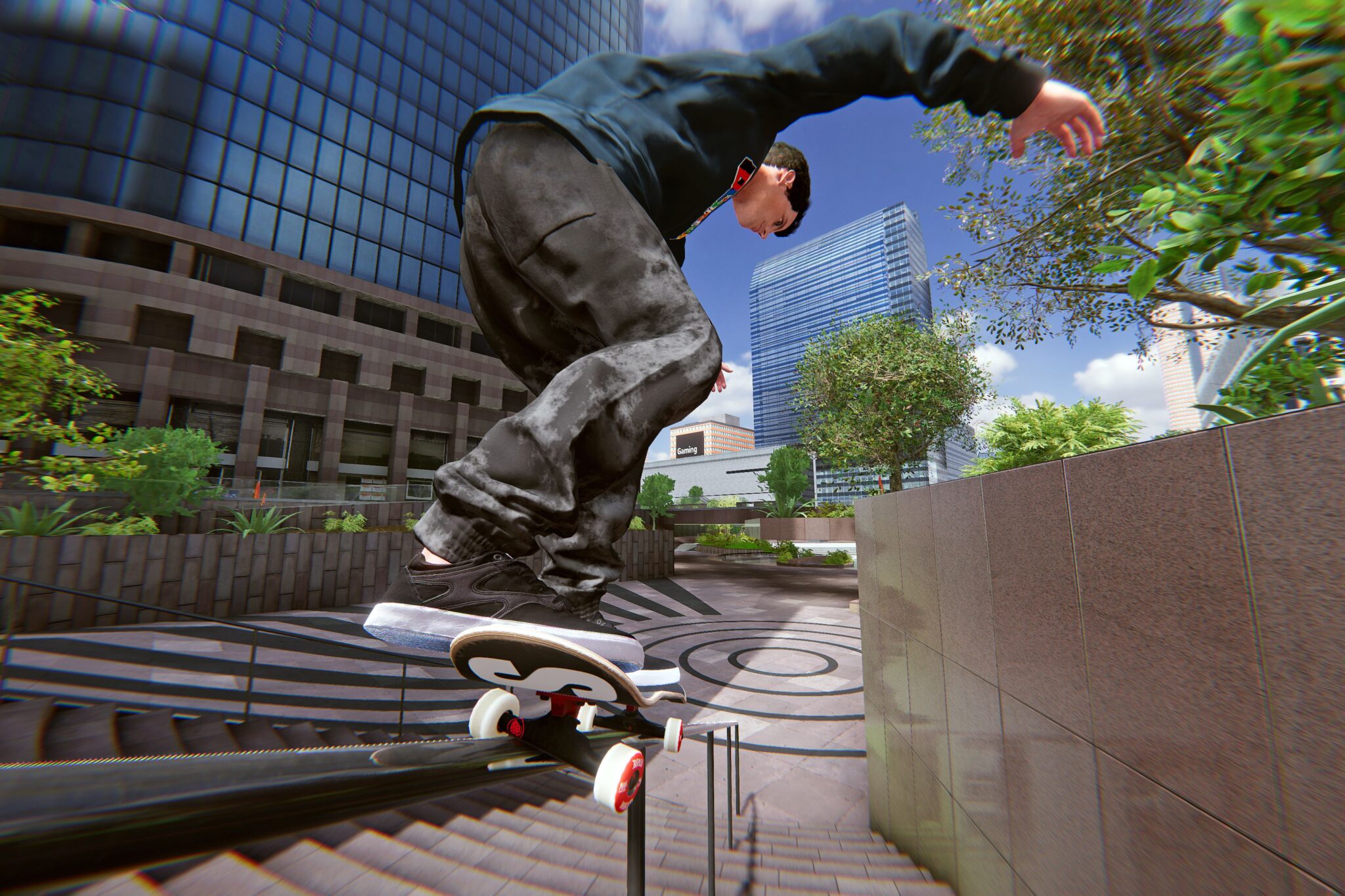 The Epic Comeback: Are Skating Games Rolling Back into the Gaming ...